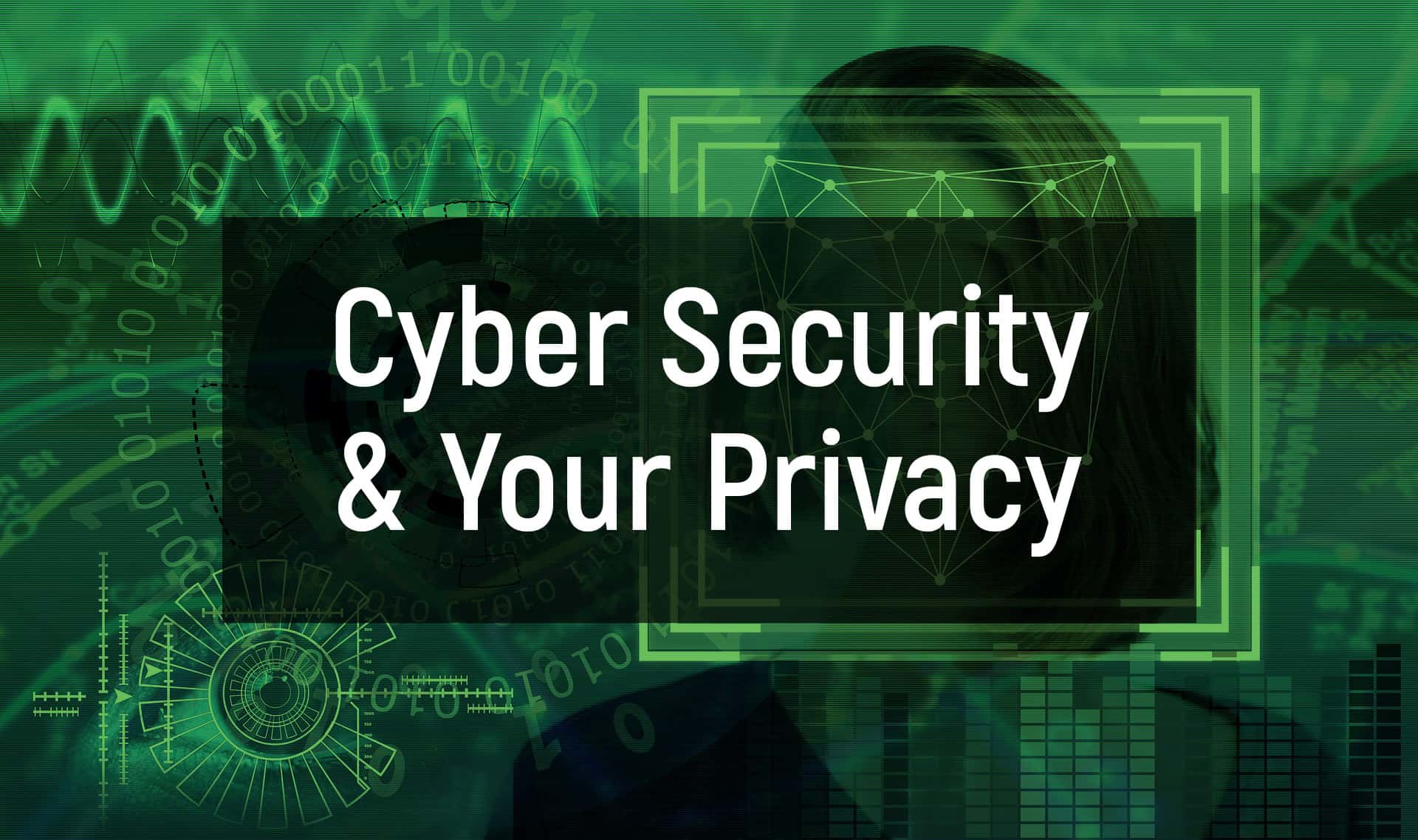 How Cybersecurity Works to Contain Your Privacy - Winsor Consulting